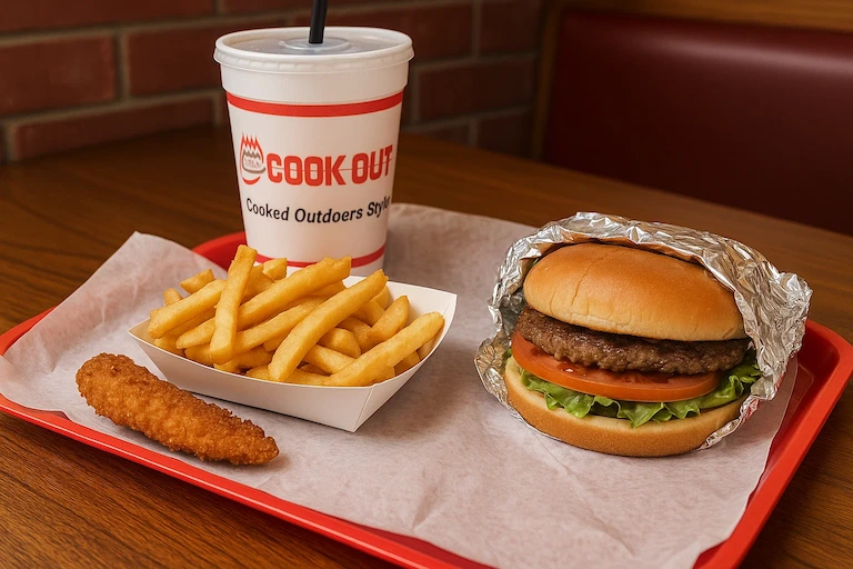 How Much is a Cookout Tray? The Ultimate Guide to Cookout’s Menu Value 2025